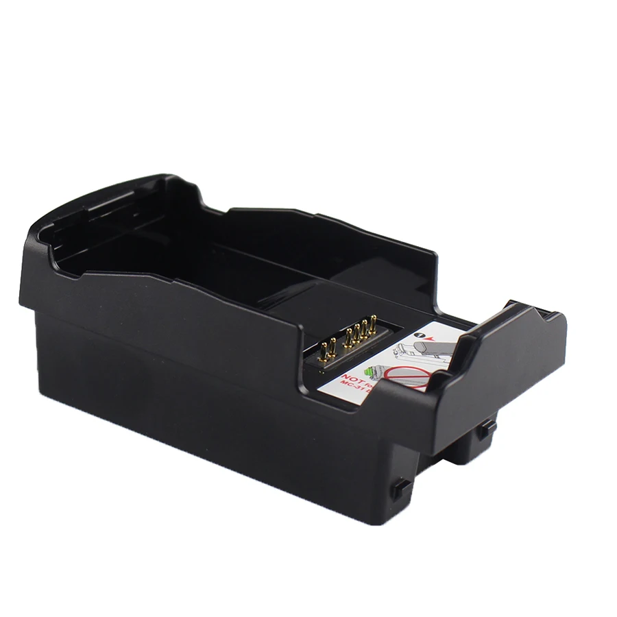 Charging Base Battery Conversion Rack For Zebra Motorola Symbol Mc32n0 ...
