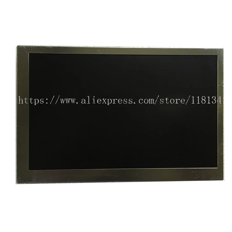 New original 7inch Industrial LCD T070W3D1 TFT-LCD LCD Screen Display ...