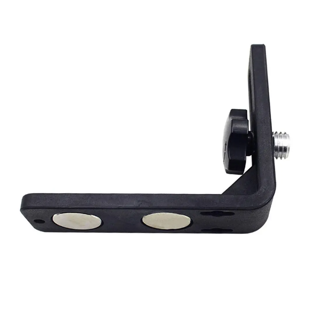 Wall-Mounted Universal 5/8inch Thread Magnetic Bracket for Laser Level ...