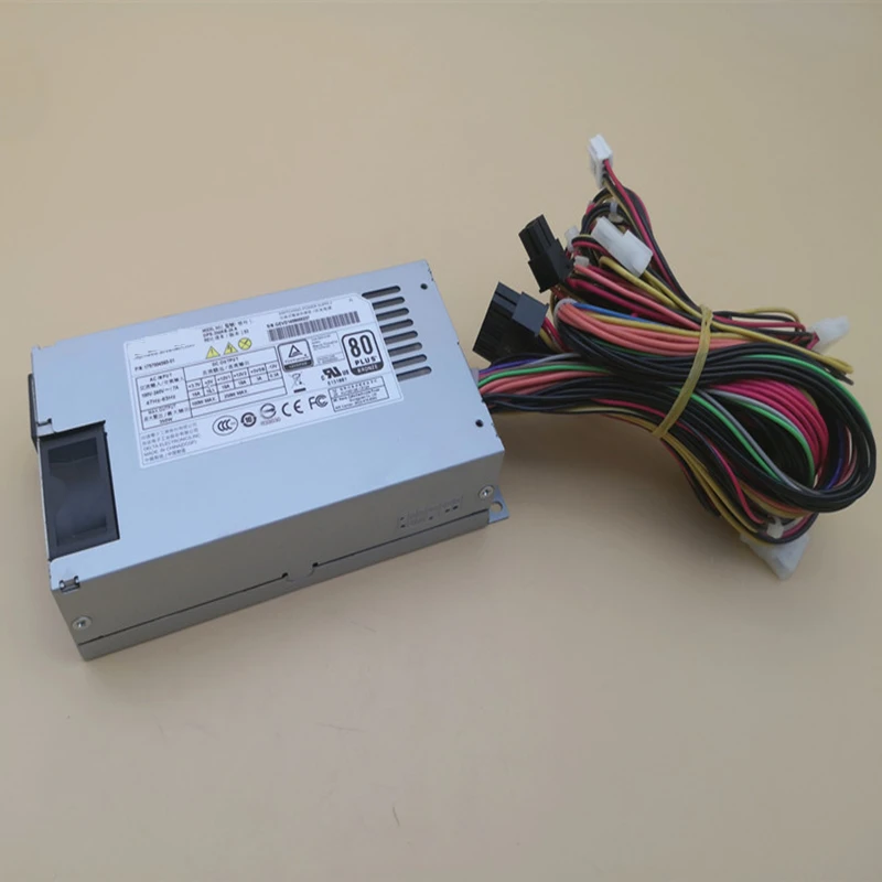 Original PSU For Advantech Flex Pos 80plus Bronze Small 1U 350W ...