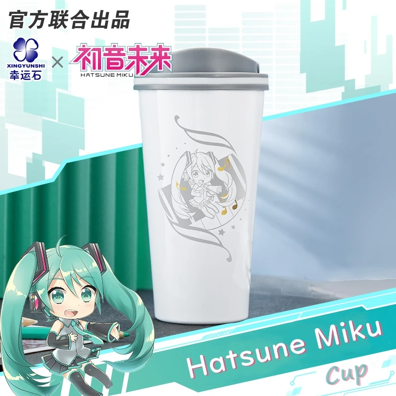 Manga Role Action Figure | Hatsune Miku Products | Hatsune Miku Bottle ...