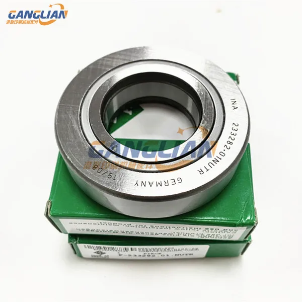 2pcs-Bearing-Heidelberg-printing-machine-L3-040-101-bearing-40-80-21mm ...