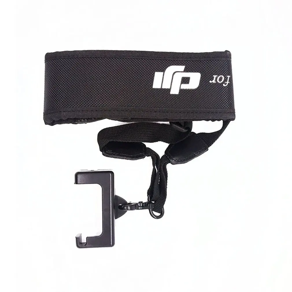 Remote-Control-Hook-Holder-Belt-For-DJI-Mavic-Air-2-2S-Mini-2-Drones ...