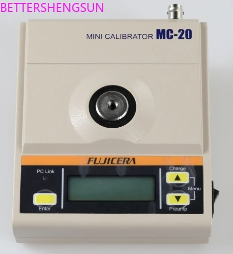 Acceleration-Sensor-Sensitivity-Corrector-MC-20-Calibrator-Sensitivity ...