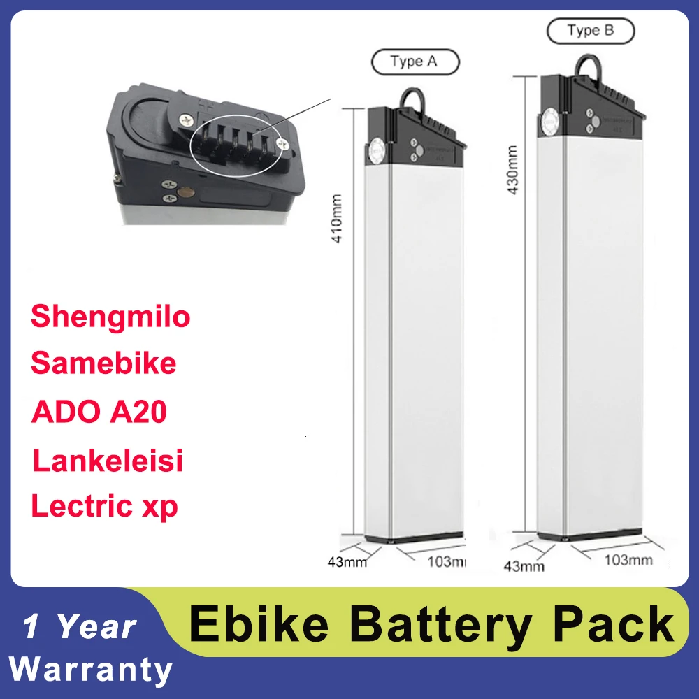 Replacement-Ebike-Battery-Pack-36V-48V-12-8Ah-14Ah-Hidden-Frame-inner ...