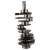 Ap02 New Crankshaft For Mercedes Benz 3.0 Cdi Om642 6420302601 ...