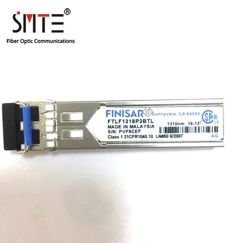 Transceiver Optical Fiber 1310nm | Fiber Optic Transceiver F | Fiber ...