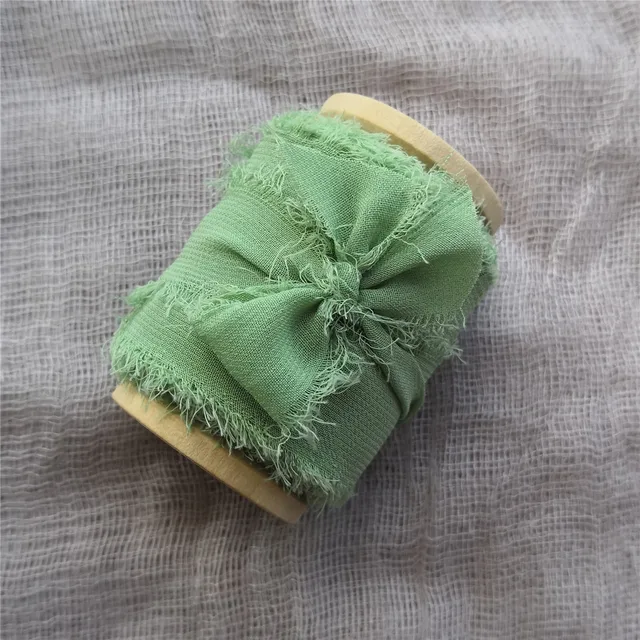 Store Home Products Cyber Monday Top Selling Handmade Frayed Ribbon New ...