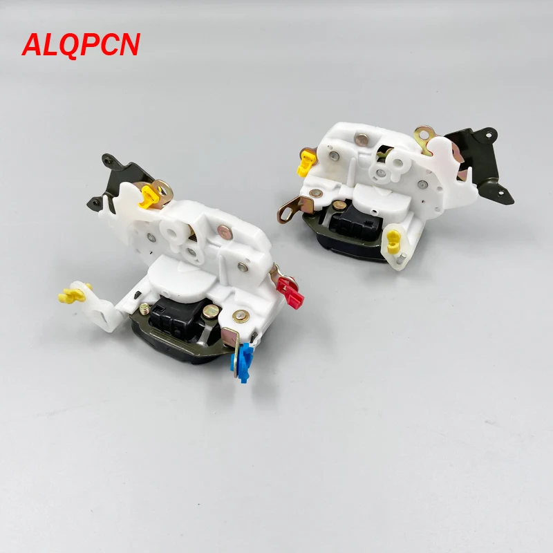 Pestillo-de-la-m-quina-de-bloqueo-de-puerta-delantera-para-nissan ...