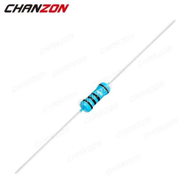 1k Ohm Resistor