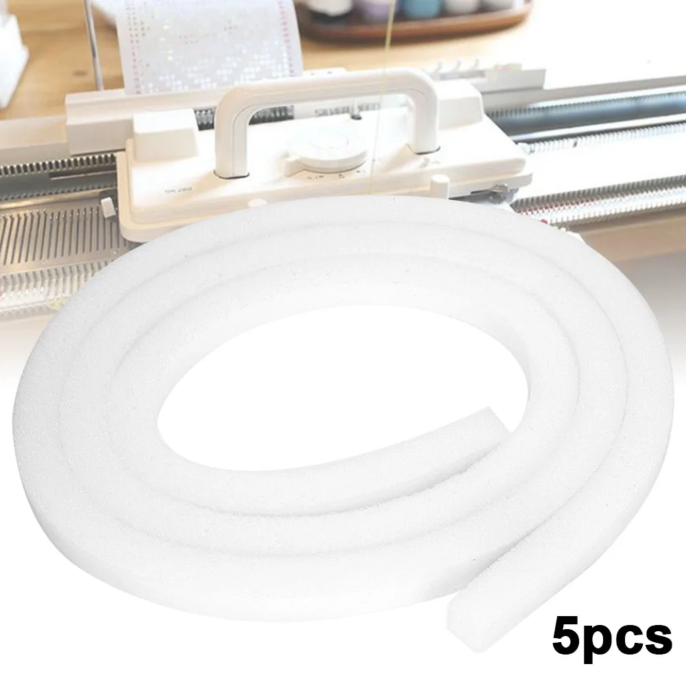5pcs-Knitting-Machine-Sponge-Bar-Strip-for-KH821-KH831-KH851-KH868 ...