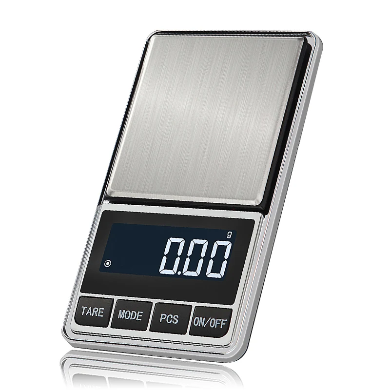 Digital-Pocket-Scale-Precision-Jewelery-scale-Gram-Weight-for-Kitchen ...