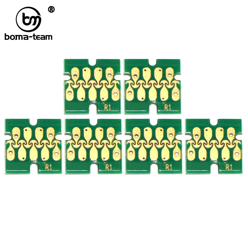 10Pcs-T372-or-T376-372XL-376XL-PM520-PM525-Compatible-Chip-For-Epson ...
