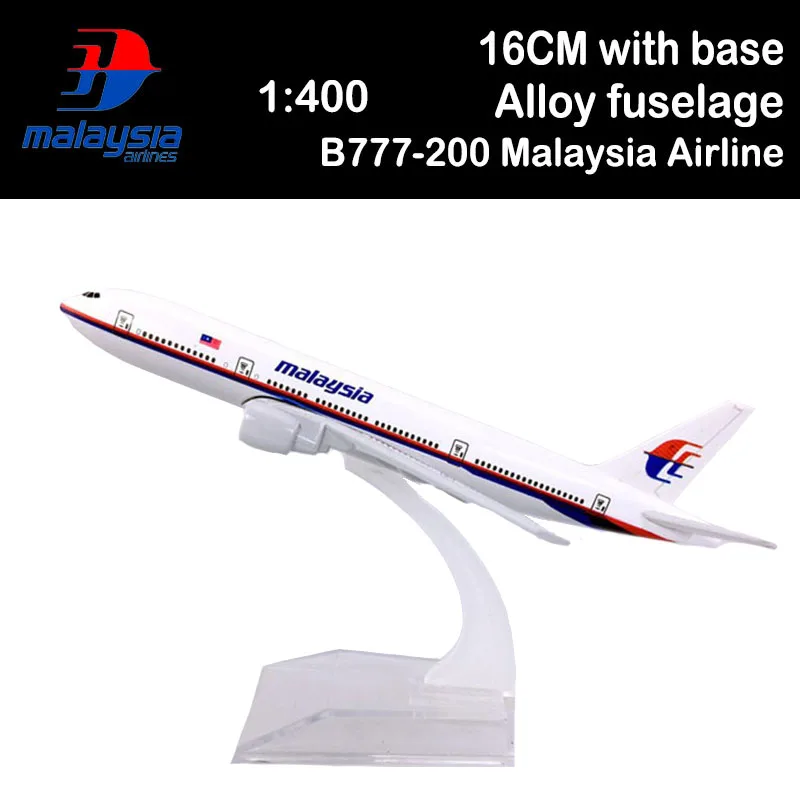 1-400-Boeing-B777-200-Model-Malaysia-Airlines-W-Base-Alloy-Aircraft ...