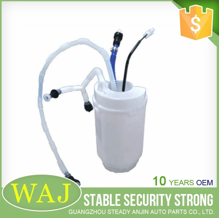 WAJ ElectricFuel ปั๊มโมดูลขวา 7L6919087G เหมาะกับสำหรับ VW Touareg 04 ...