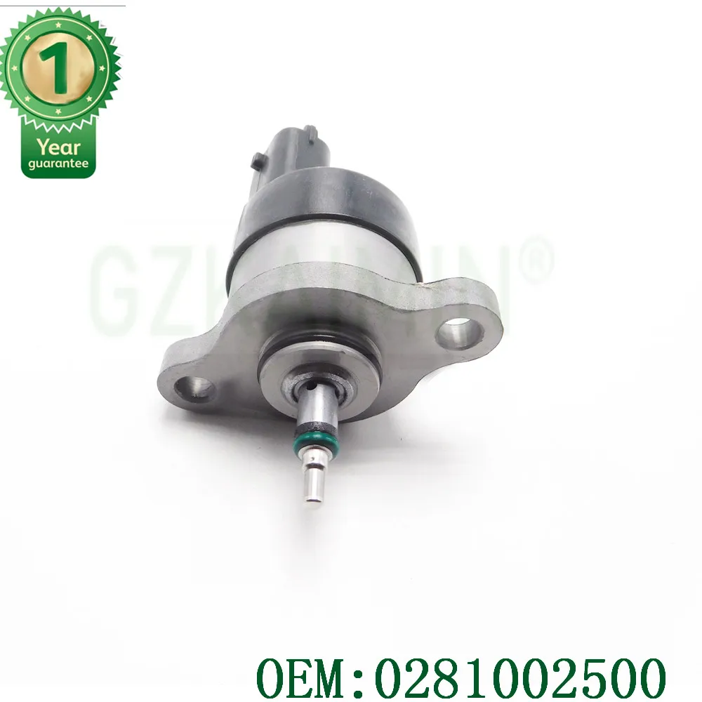 Auto-Parts-Fuel-Pressure-Regulator-VALVE-OEM-0281002500-For-IVECO ...