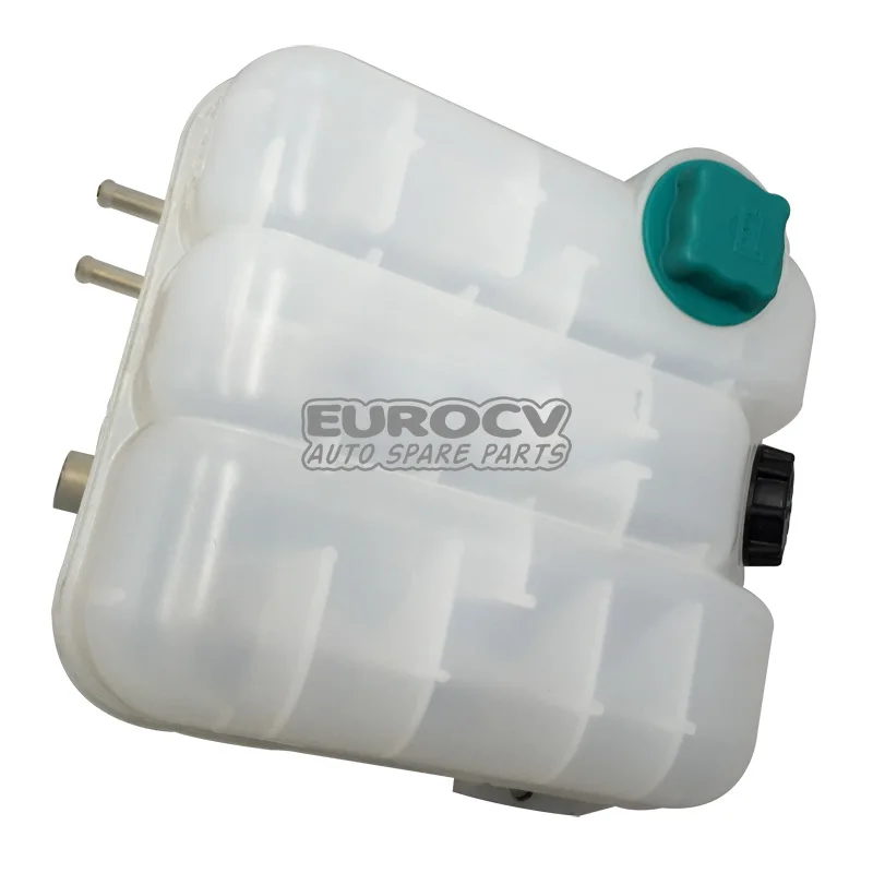 Spare Parts For Volvo Trucks Voe 1676400 Expansion Tank - Chassis ...