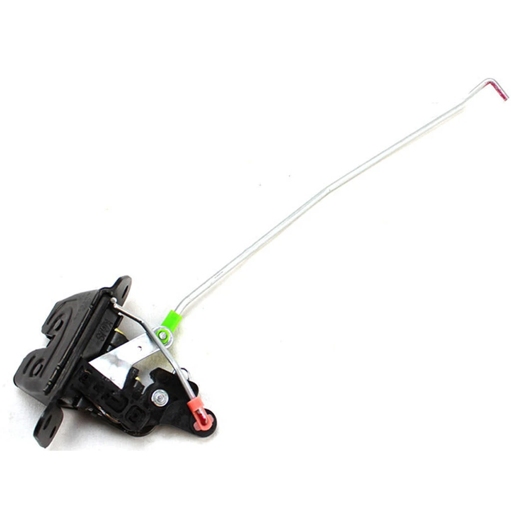 81230 1F000 Rear Suitcase Lock Assembly Rear Tail Gate Latch Lock for ...