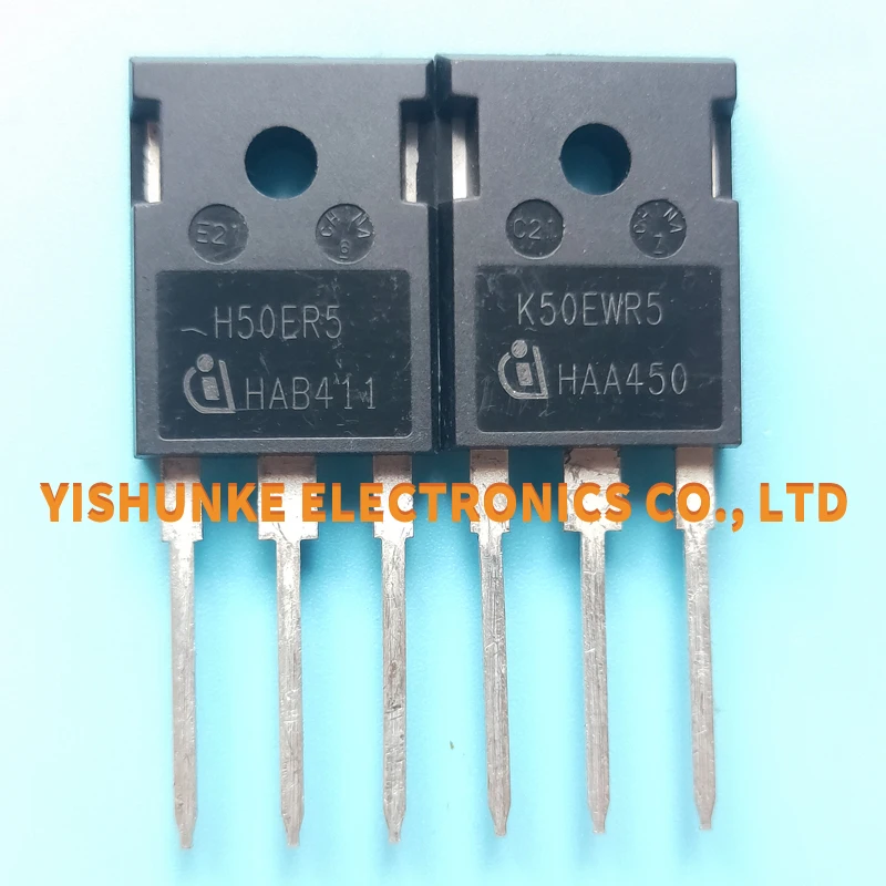 TO-247-TO-3P-H50ER5-H50EWR5-K484-2SH21-RJU36B1-SM2174A-SM2184A-50P120L ...