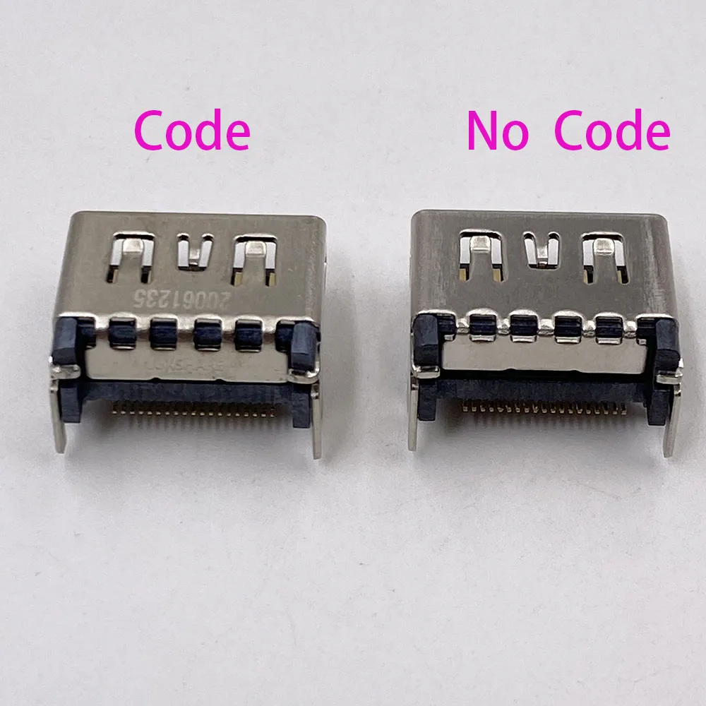 For Ps5 Replacement Hdmi compatible Port Connector Socket For Sony for-ps5-replacement-hdmi-compatible-port-connector-socket-for-sony