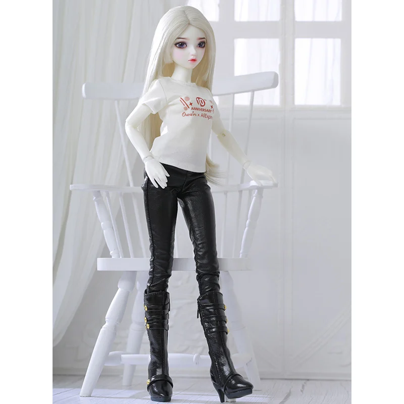 Doll BJD 1/4 Minifee Chloe Fairyland кукла bjd Body Jointed resin doll ...