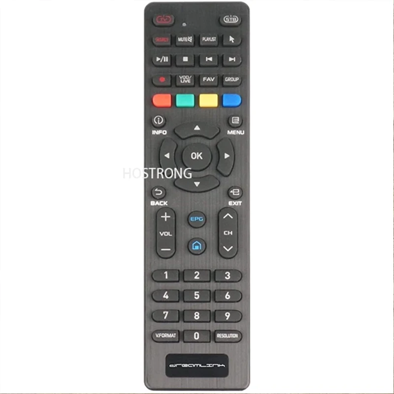 HOSTRONG-Dreamlink-Formuler-Remote-Control-T1-T1Plus-T2-for-TV-Box ...