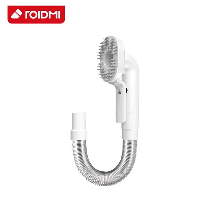 Original Roidmi F8 Wireless Handheld Vacuum Cleaner Accessories Roidmi ...