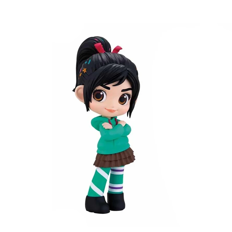 Vanellope Von Schweetz Sugar Rush