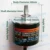Ip67 Waterproof Rotary Encoder Magnetic Multi-turns Absolute Canbus ...