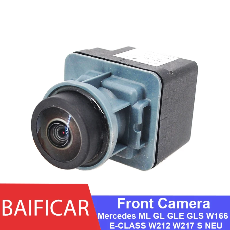 Baificar-Brand-New-Genuine-Front-Camera-Surround-View-A0009053902-For ...