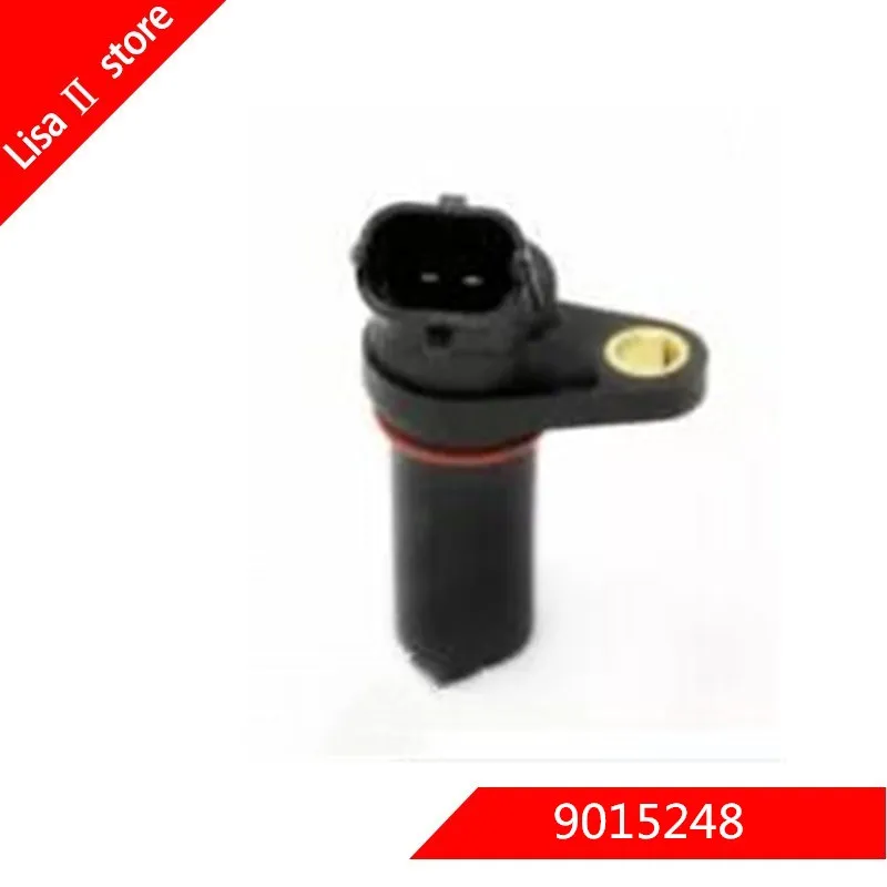 Sensor de posición del cigüeñal para Buick excelente 1.6L 9015248 ...