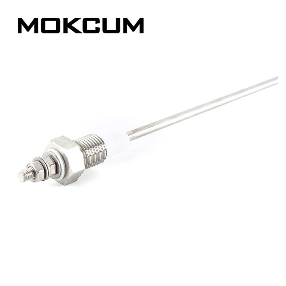 G1/4 Stainless Steel Liquid Level Electrode Boiler Boiling Water Level ...