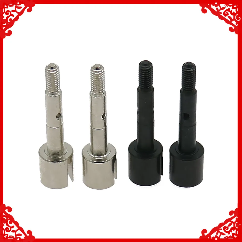 Hpi Bullet Drive Shaft | Front Rear Wheel Axle | Car Wheel Axle 1/10 ...