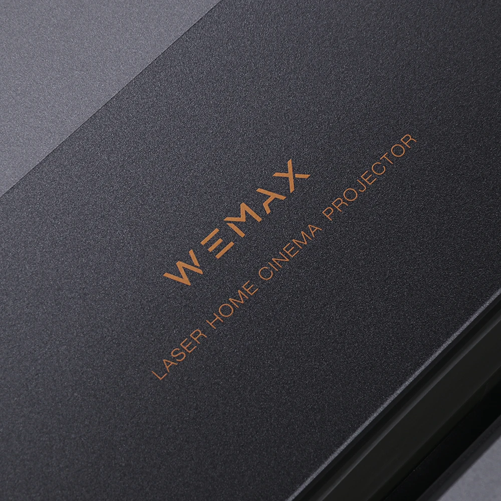 Проектор Xiaomi Wemax One Laser — Xiaomi-pad.ru