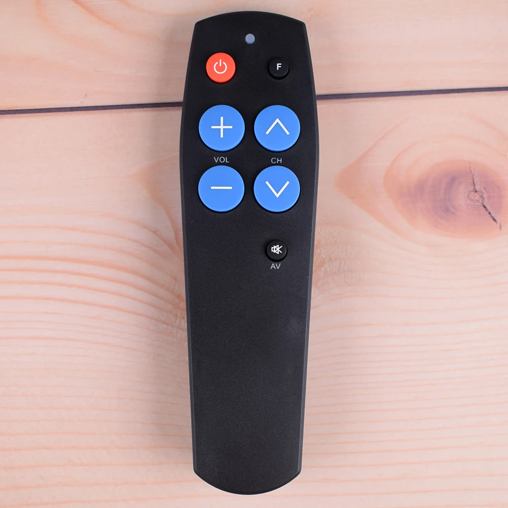 Universal-Learn-Remote-Control-for-TV-CD-DVD-STB-TV-Smart-Controller ...
