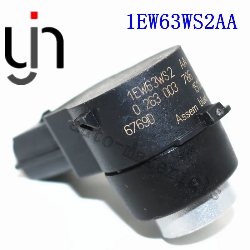 For LibErty 300 GraNd CheRokee PDC Parking Backup Assist Sensor 09-13 ...