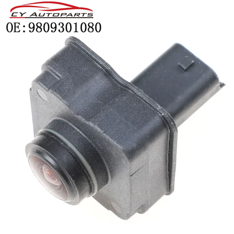 New High Quality Rear View Backup Camera Fit For Peugeot 3008 5008 ...