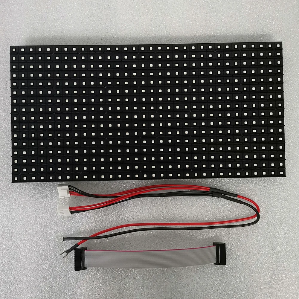 P10-RGB-Outdoor-Waterproof-Led-320x160mm-Full-Color-SMD3535-32X16 ...