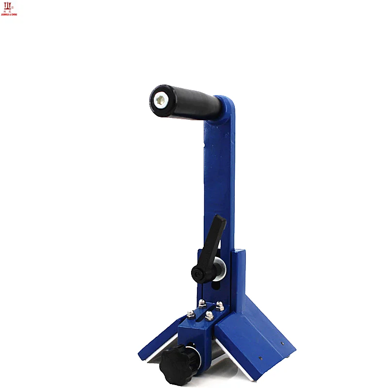 Free Shipping 25-160mm Pe Pipe Chamfering Device, Pb Pipe Trimmer, Pp ...