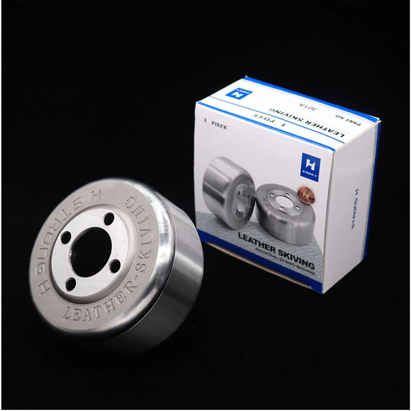 Industry-Sewing-Machine-Leather-Skiving-Round-Peeling-Machine-Blade ...