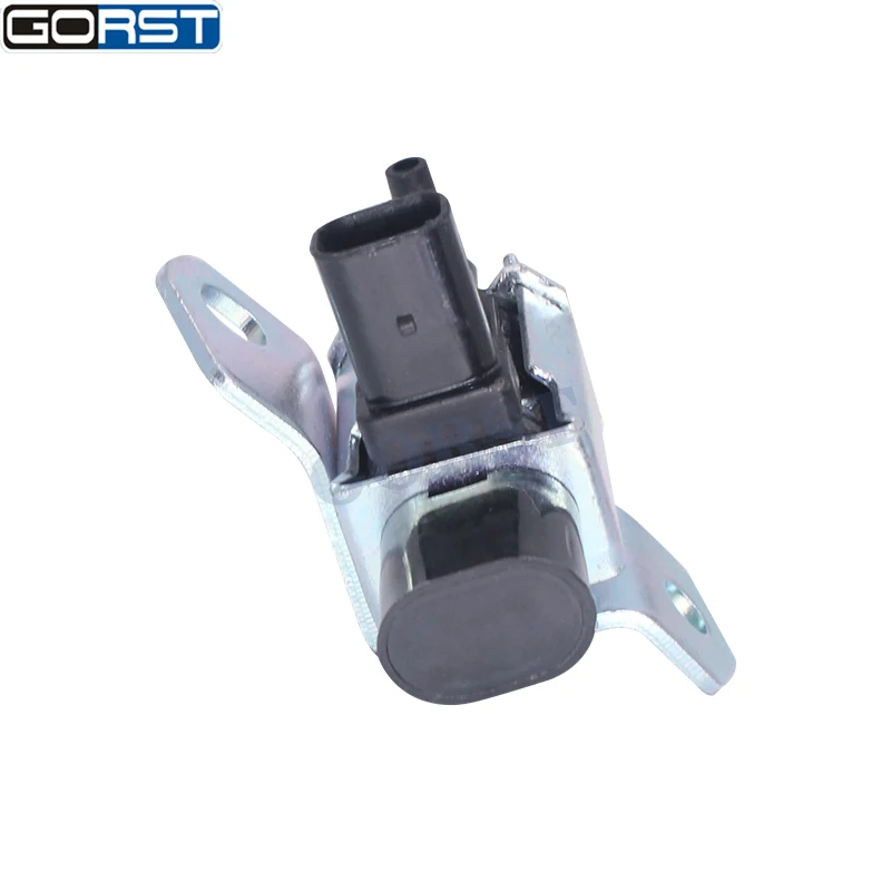 1357314 Intake Manifold Runner Control Valve Solenoid For Ford 1S7G ...