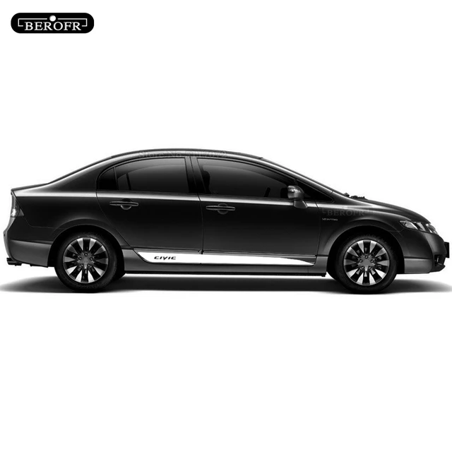 Honda Car Stickers Graphics