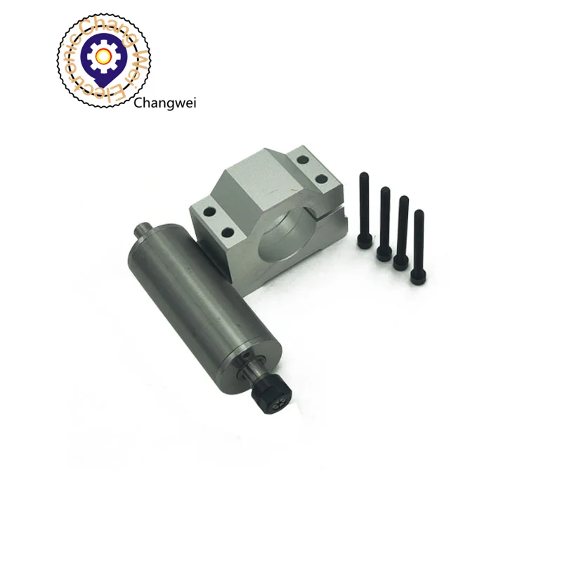 CNC-machine-tools-unpowered-spindle-motorized-spindle-42mm-with-ER11 ...