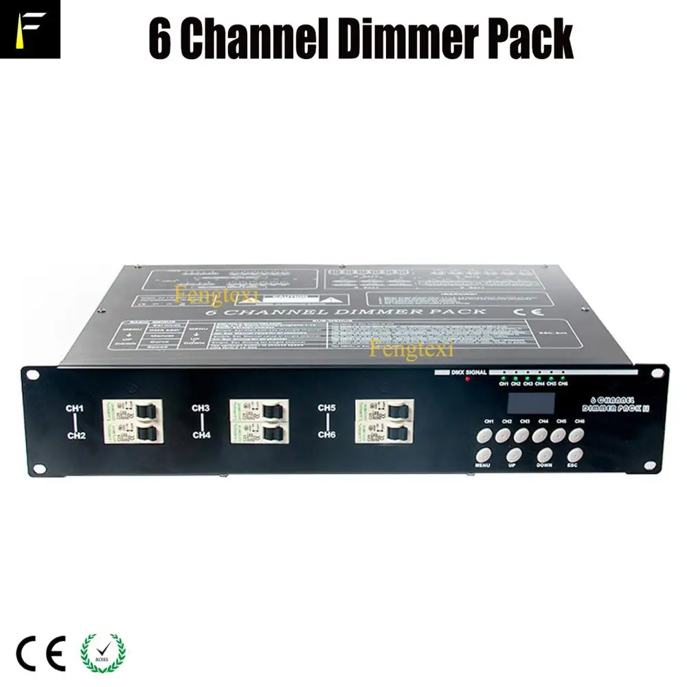 6Channel-6ch-Digital-Dimmer-Pack-with-Linear-Switch-Square-Control-Mode ...