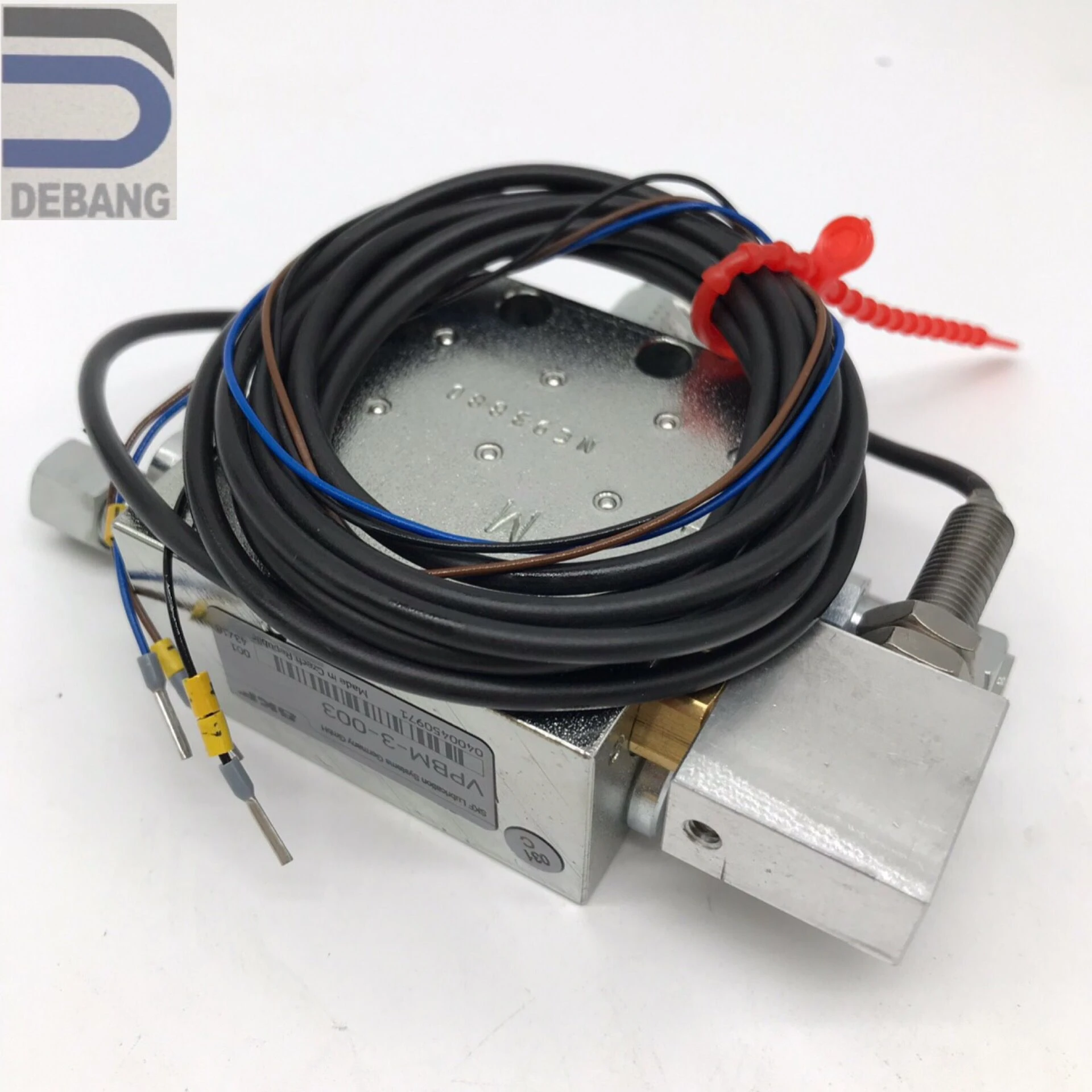 Valve VPBM-3-003 C6.302.303F for CD102 SM102 offset printing machine ...