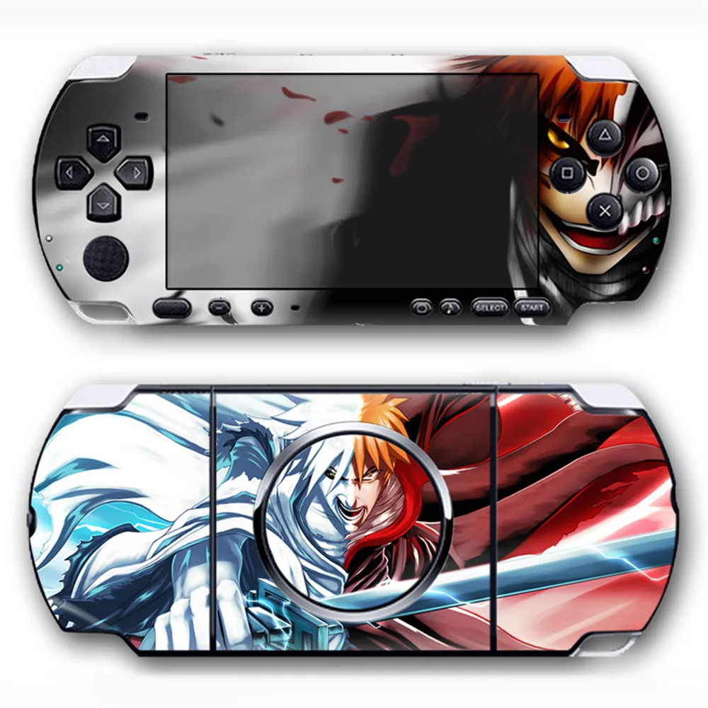 Fire-Skull-Design-for-PSP-3000-PVC-custom-decal-skin-sticker.jpg