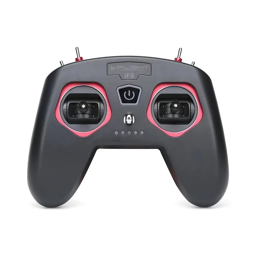 Drone Accessories IFlight IF8 E FPV Remote Control Left Hand Right Hand ...