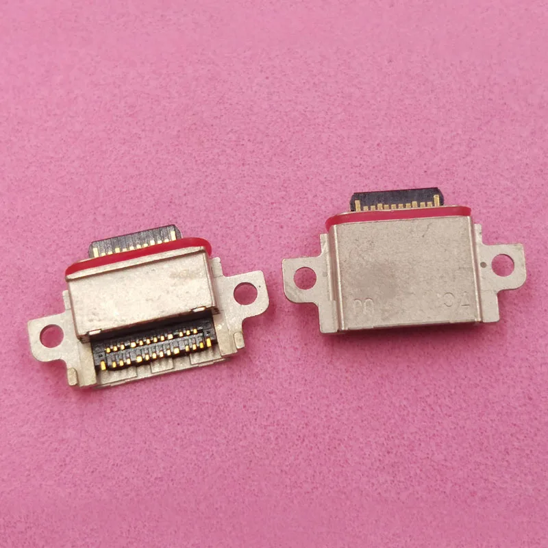 5-100Pcs Charger Charging Usb Dock Port Connector Type C Plug For ...