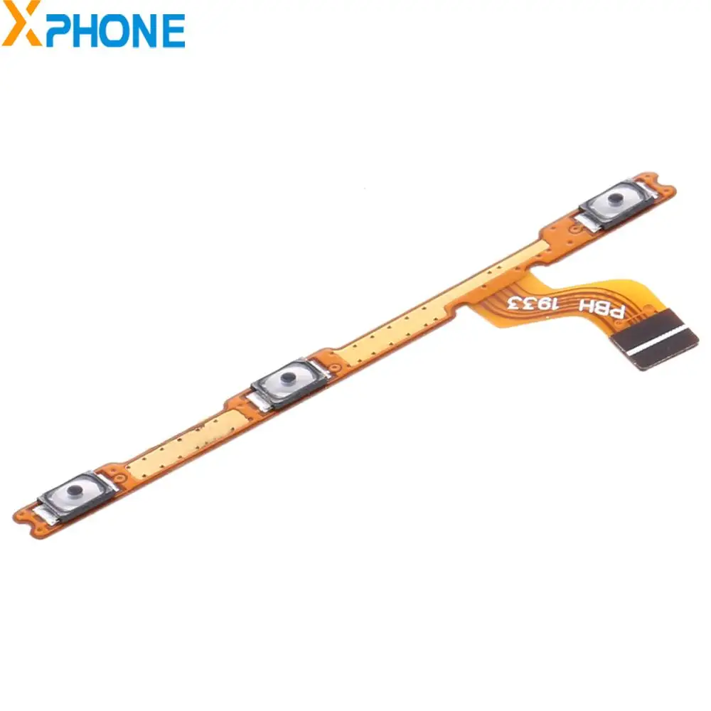 Power-Button-Volume-Button-Flex-Cable-for-Samsung-Galaxy-Tab-A-8-0-2019 ...