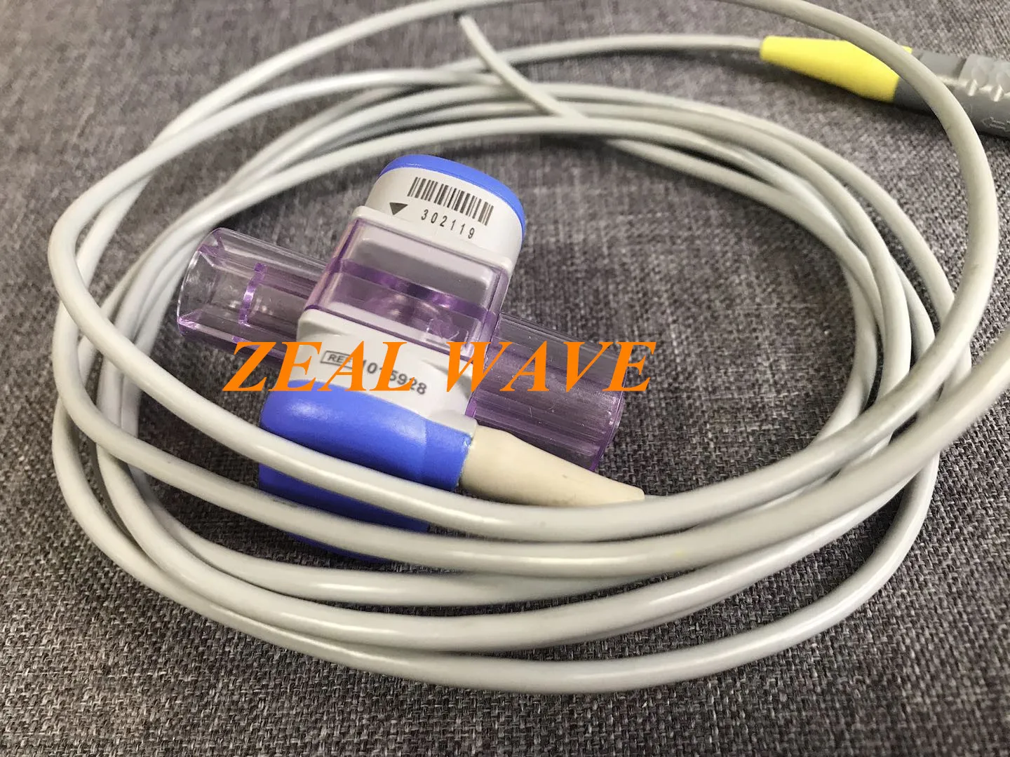 Brandnew Original Respironics Philip S Sensor De Dióxido Carbono Co2 ...